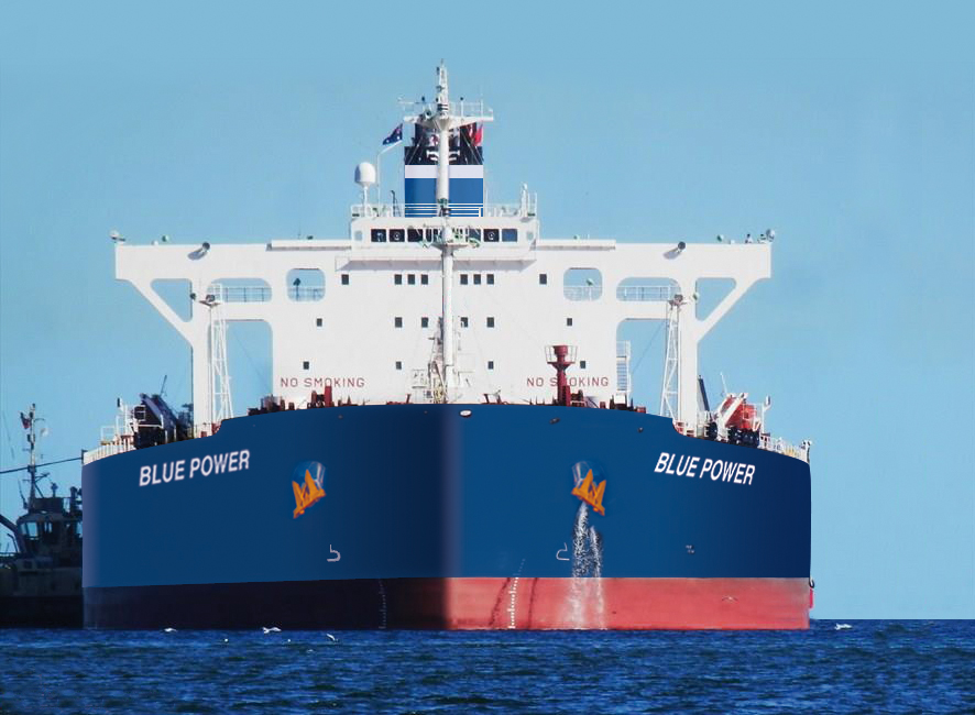 Estoril Navigation Ltd - Seaborne Transportation Services