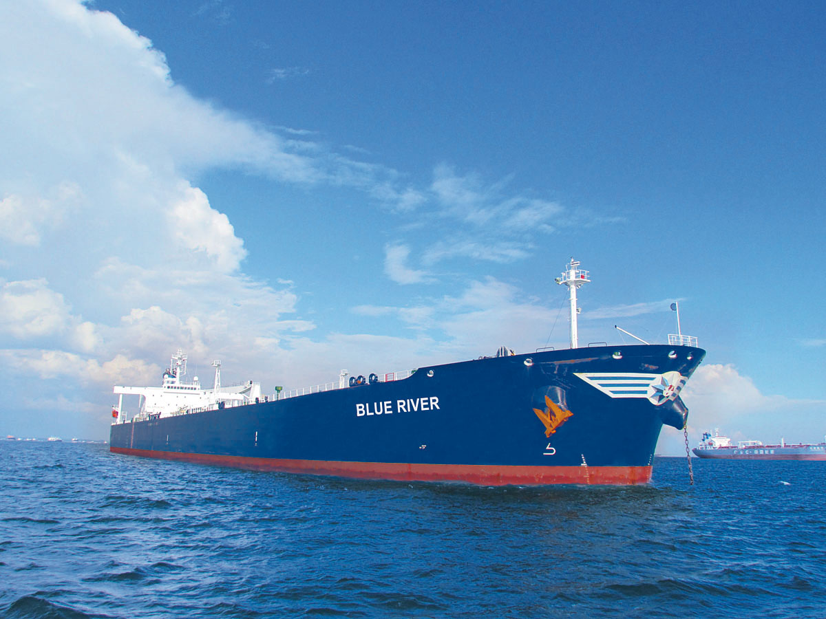 Estoril Navigation Ltd - Seaborne Transportation Services